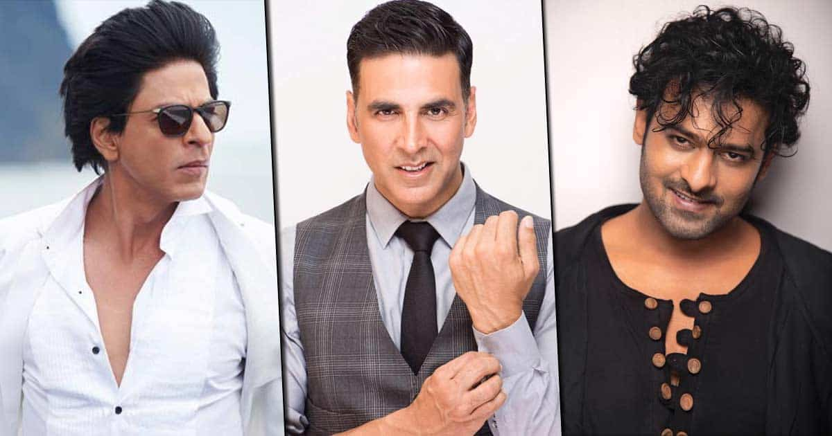 Top 10 Highest Paid Actors in India