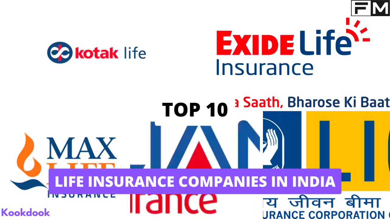 Top 10 Life Insurance Companies In India
