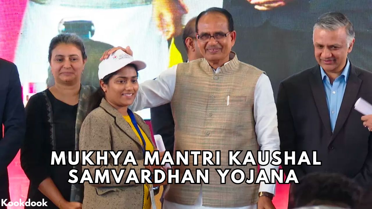Mukhya Mantri Kaushal Samvardhan Yojana 2023, MMKSY List of Courses ...
