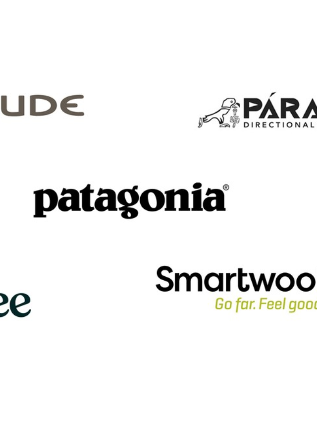 Best Sustainable Fashion Brands