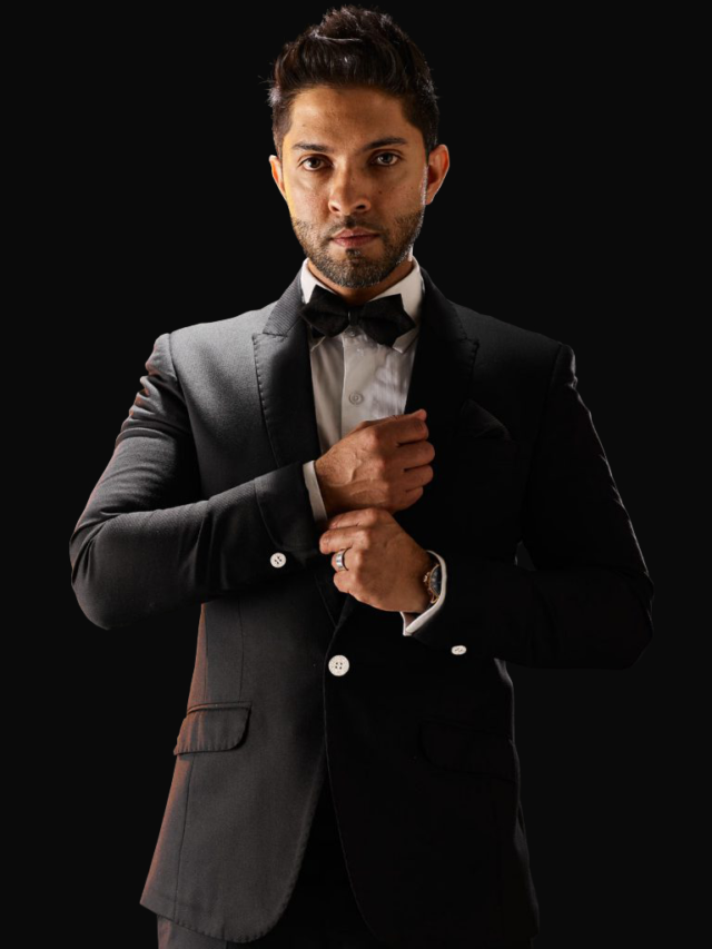 Top 10 Most Expensive Suits in the World