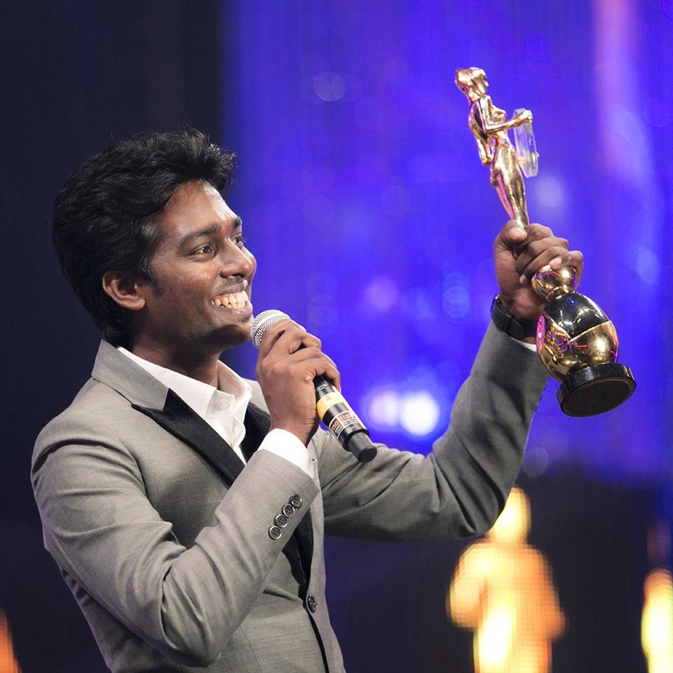 Jawan director Atlee Kumar Net Worth, Salary Per Movie
